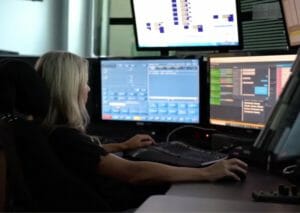 Computer Aided Dispatch | CAD Software | EFORCE
