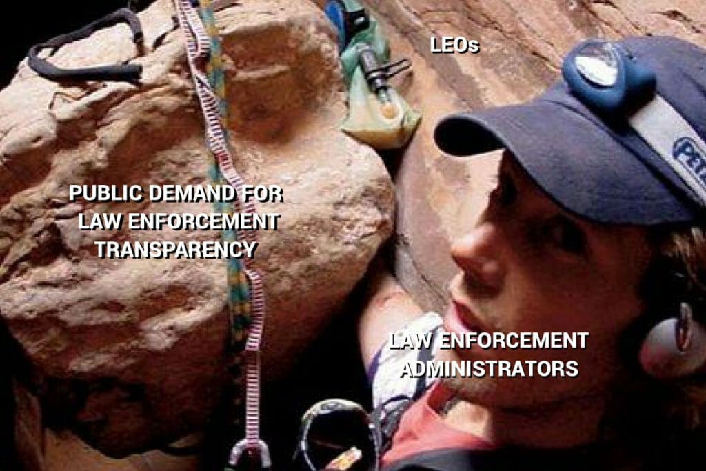 EFORCE | Law Enforcement & Public Safety Software