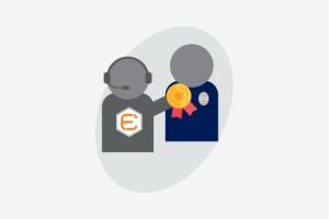 EFORCE® EVO | The evolution of customer service