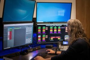 Computer Aided Dispatch | CAD Software | EFORCE