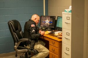 Police Records Management System | Police RMS | EFORCE