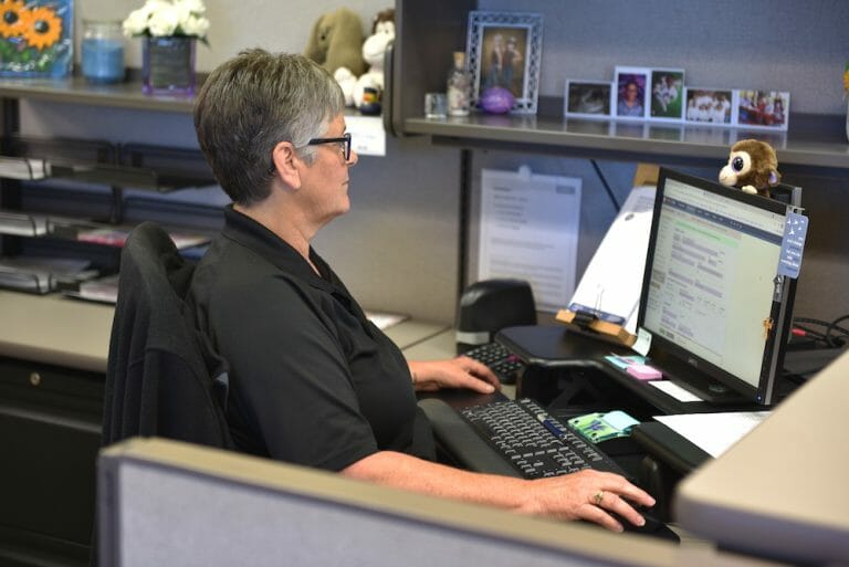 Police Records Management System | Police RMS | EFORCE