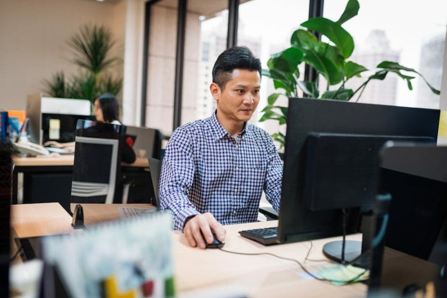 Civil Process Software | Civil Process Service | EFORCE