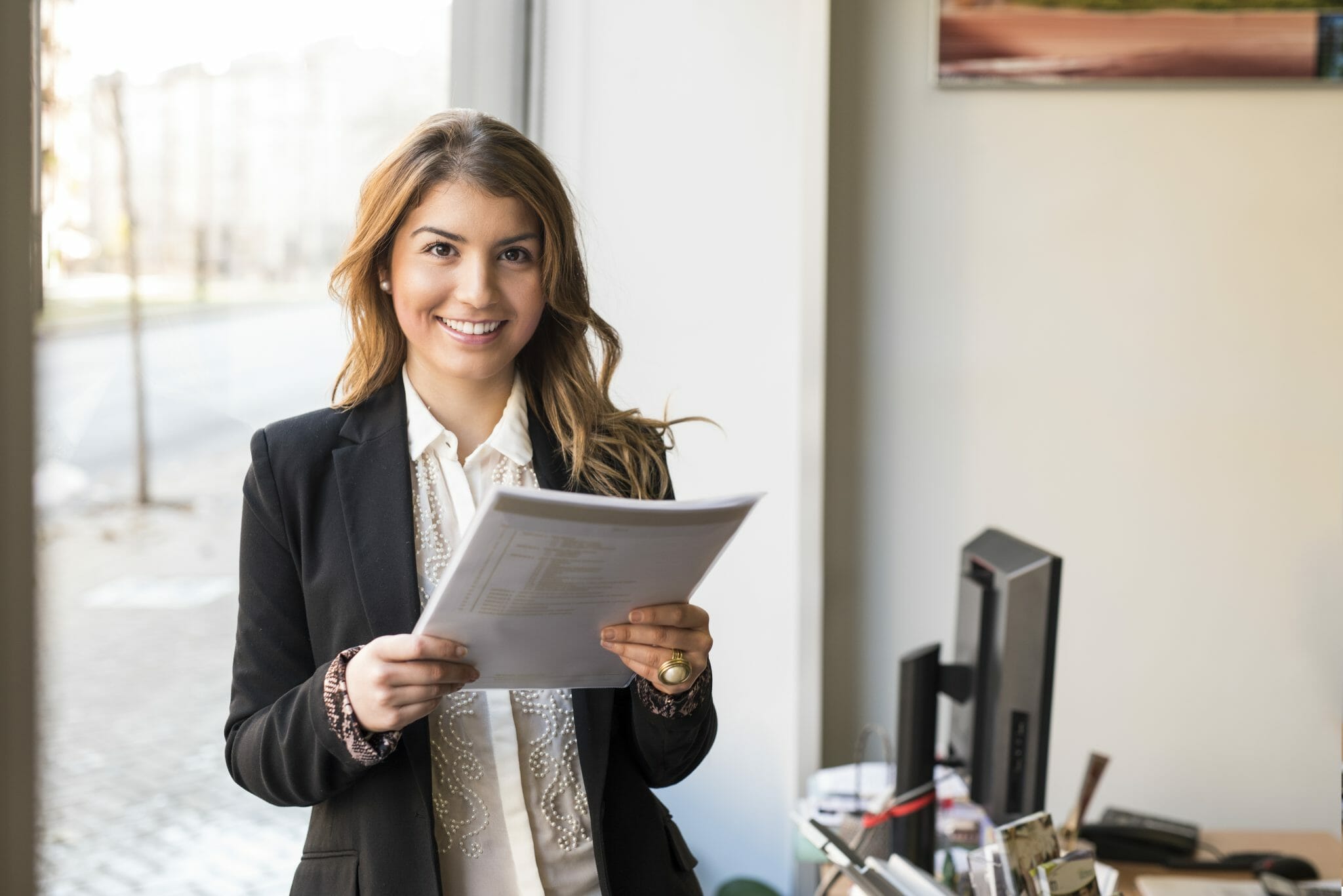 Civil Process Software | Civil Process Service | EFORCE